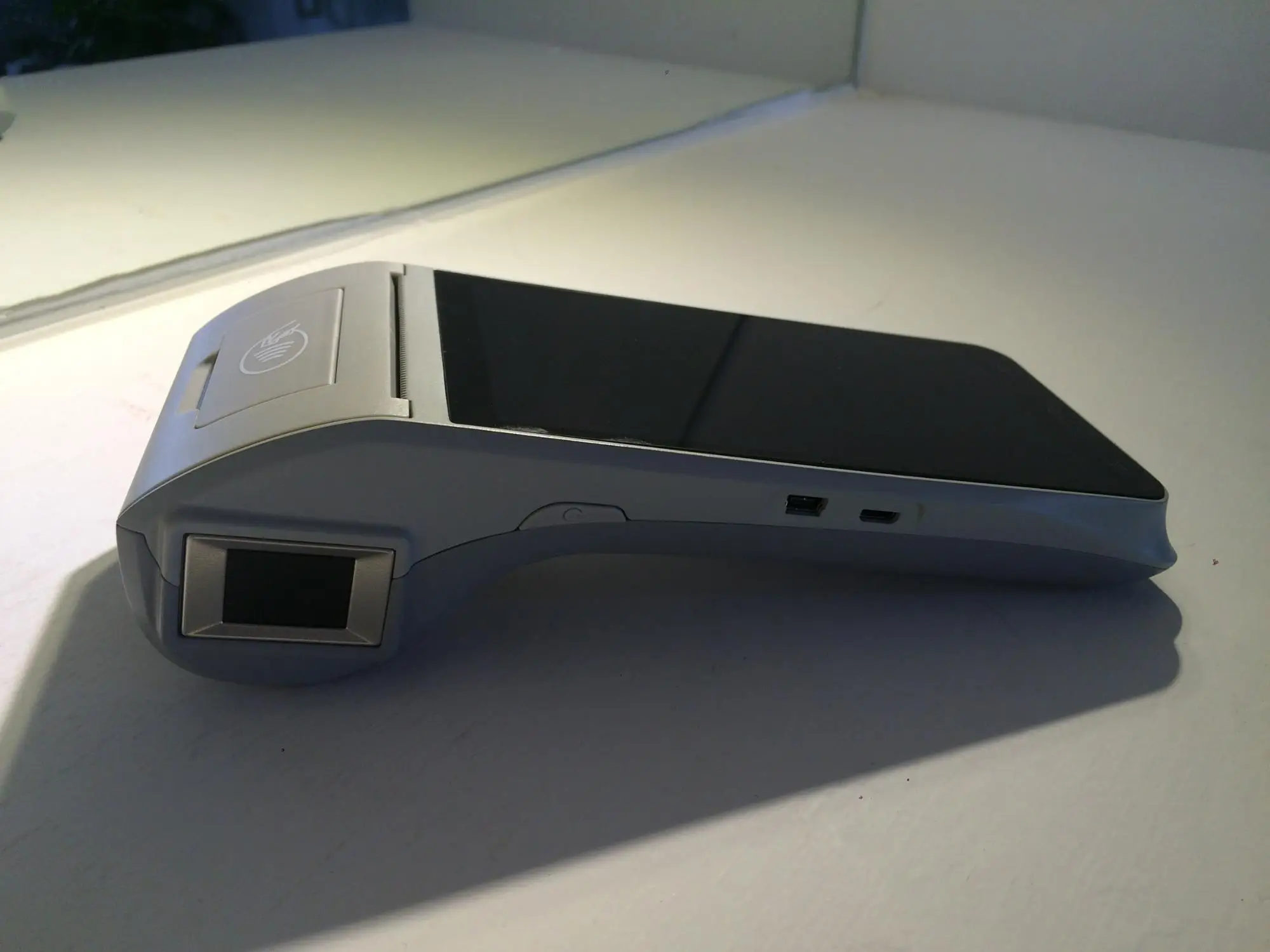 Award-winning Zcs Z91 4g Wifi Android Pos System Portable Billing ...