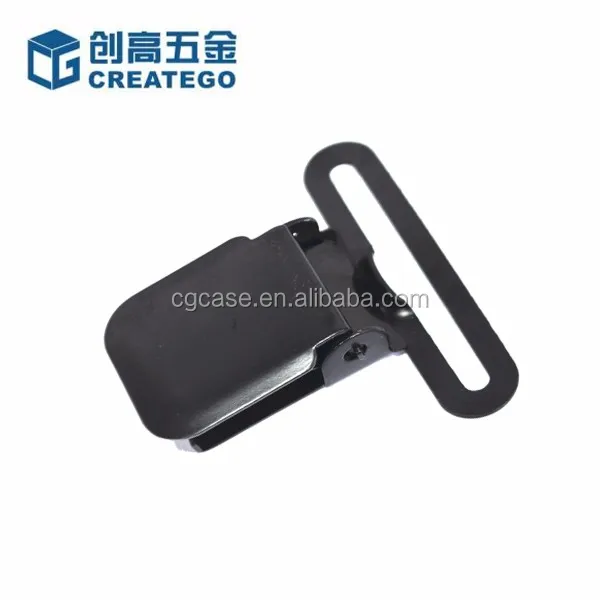 Metal Sheet Spring Steel Belt Clip - Buy Belt Clip,Spring Steel Belt ...