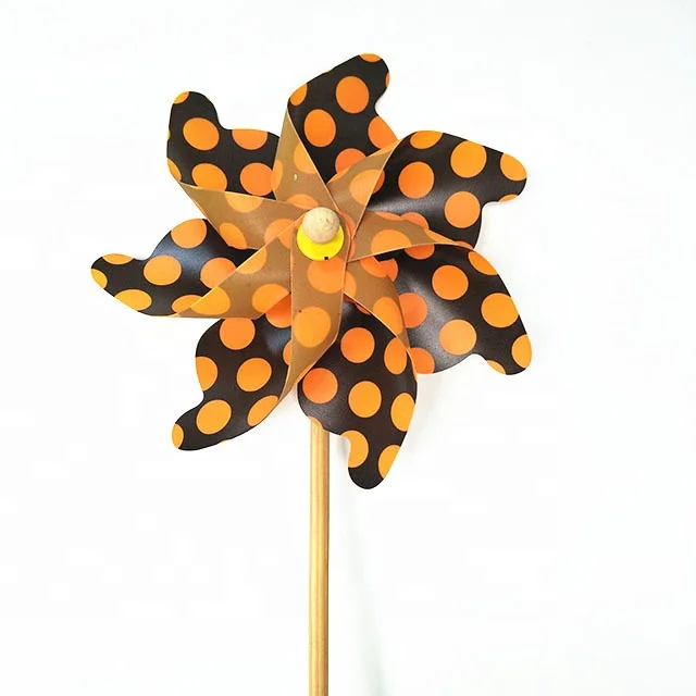 China Supplier Mini Pinwheel Toys Garden Wind Spinners - Buy China ...