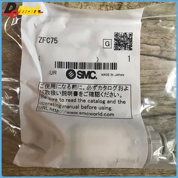 Smc In-line Air Filter Vacuum Filter Zfc75 - Buy Valves And Fittings ...