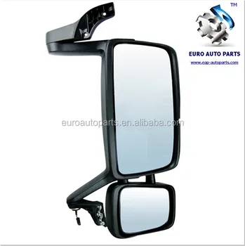 Rearview Mirror For Volvo Fh/fm Truck 20535602 20535603 - Buy Rearview ...