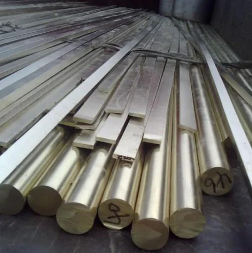 Large Diameter Brass Rod 80mm~500mm Round Brass Bar - Buy Large ...