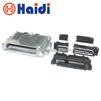 80p Ecu Aluminum Enclosure Box With 80pin Case Motor Car Lpg Cng ...