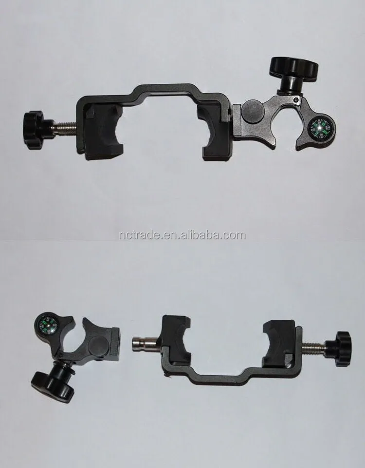 Gps Controller Bracket With Compass For Chc Lt30 Trimble Recon ...