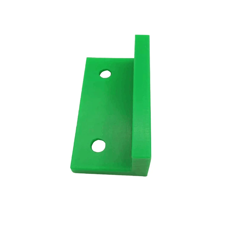 Engineering Nylon Plastic Slide Block - Buy High Quality Nylon Plastic ...