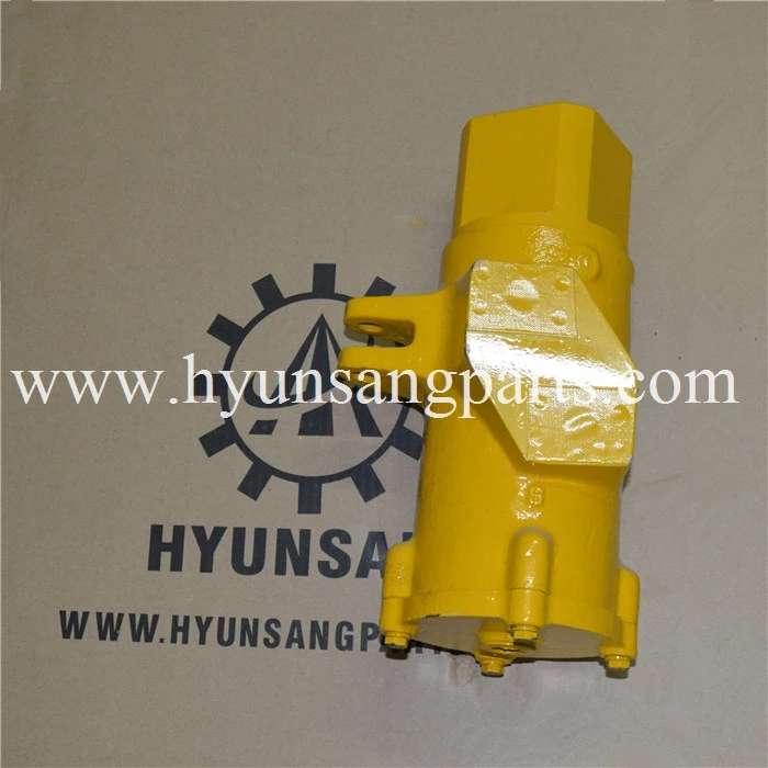 Hyunsang Excavator Parts Swivel Joint 703-08-12122 703-08-12120 703-08 ...