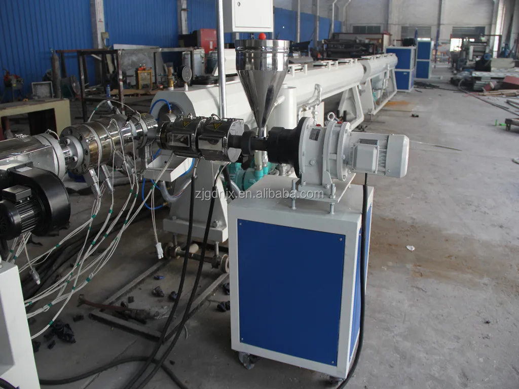 Mini Extruder/small Plastic Extruder/lab Scale Extruder For Making Pipe ...