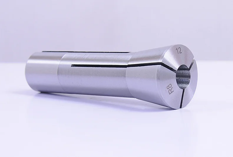 Hex Type R8 Milling Machine Collets - Buy R8 Milling Machine Collets ...