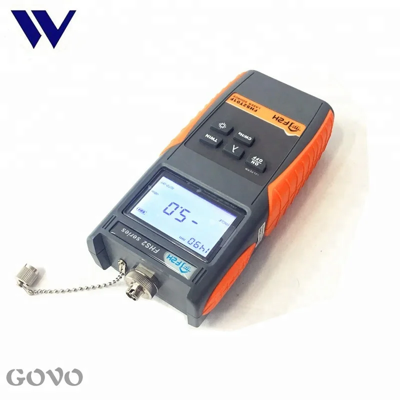 Grandway FHS2T01F PON Laser Source - 1310, 1490, 1550nm