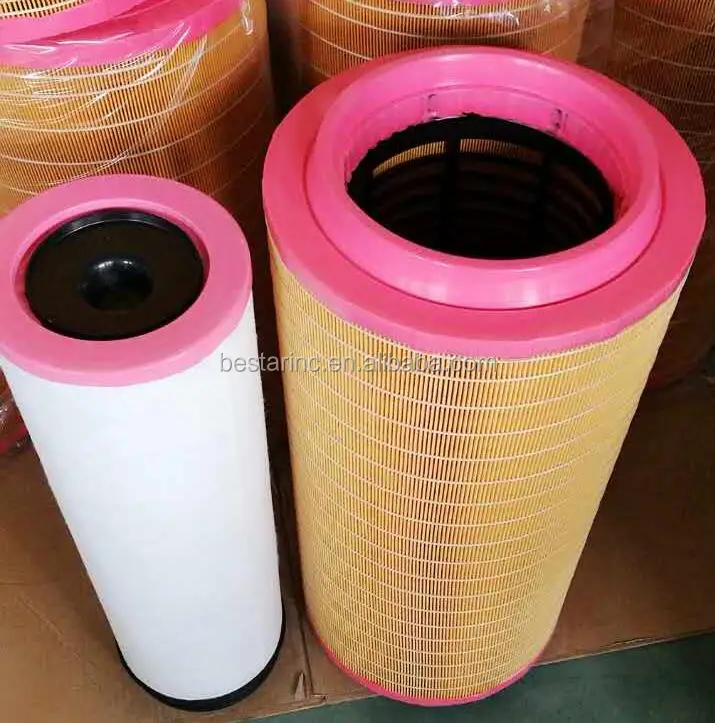 High Quality Air Filter Af55015 Af55309 5261250 5261252 - Buy Af55015 ...