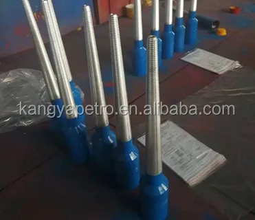 High Quality API Die Collar - Durable & High Performance