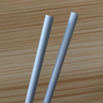 Pvc Plastic Rod Solid Bar Customized 4mm 5mm 6mm 8mm 10mm Toy Support ...