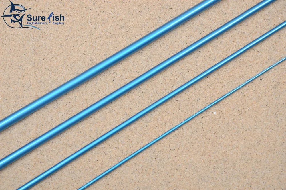 Wholesale Helical Core Im12 Fly Fishing Rod Blank - Buy Fly Rod Blank ...