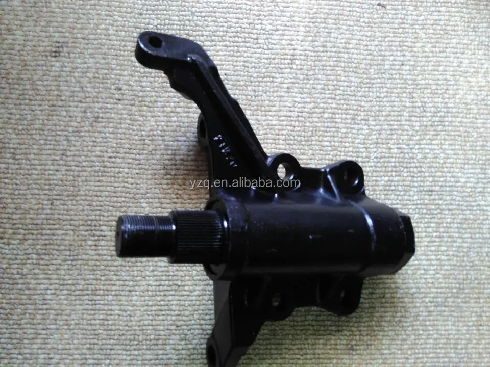Auto Parts Steering Idler Arm For Coaster Bb50 Hzb50 Hzb50 Bb40 Grb53 ...