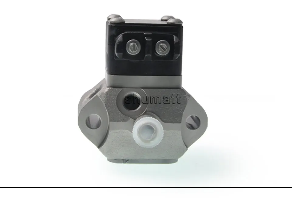 Original Rebuild 0414750004 Cr Fuel Injection Bosh Unit Fuel Pump For ...