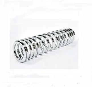 Custom Compression Springs - Durable Carbon Steel Solutions