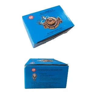 Automatic & Manual HRU Hydrostatic Release Unit for Liferaft