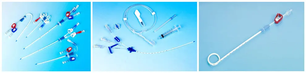 Shenzhen X-Way Medical Technology Co., Ltd - Cardiology angiographic ...