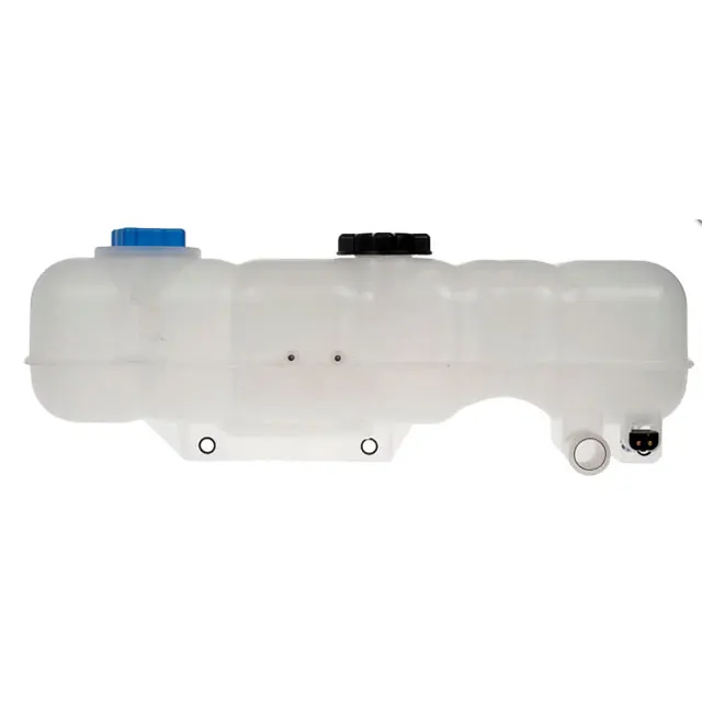 Good Coolant Expansion Tank Fits Vol-vos Truck 1674916 20725387 603 ...