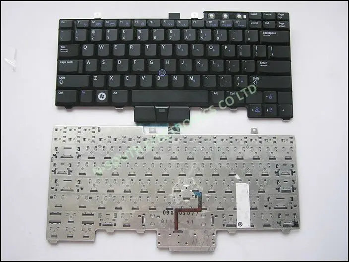 Original Different Parts Of Laptop Keyboard For Dell Latitude E5400 ...