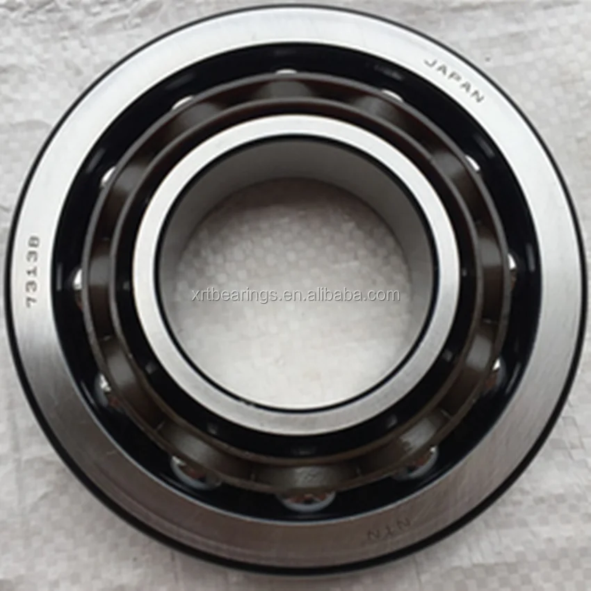 High Precision Ntn 7313b Angular Contact Ball Bearing 7313b - Buy 7313b ...