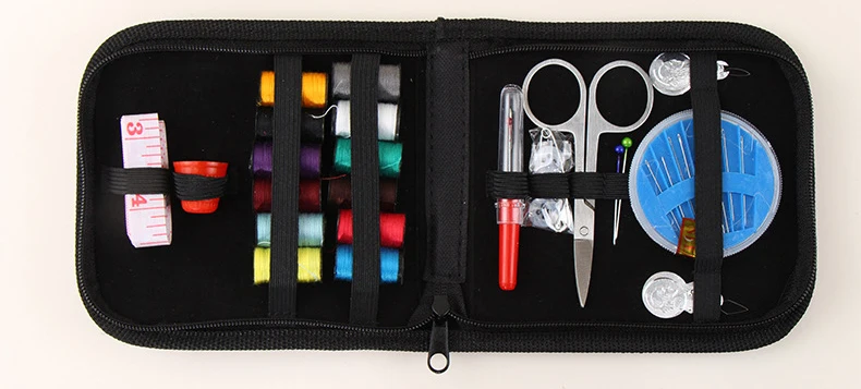 Shantex Multifunctional Quality Premium Mini Sew Supplies Set Bag ...