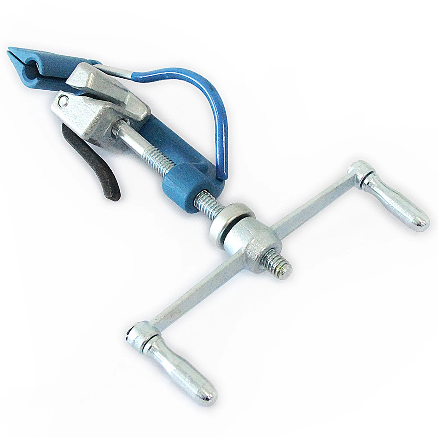 Hot Selling Stainless Steel Band It Tool Machine for FTTX