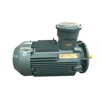 Yb3-132s-4 5.5kw Ac 3 Phase Motor - Buy Yb3-132s-4,Explosion Proof Motor,Boat Motor Product on ...