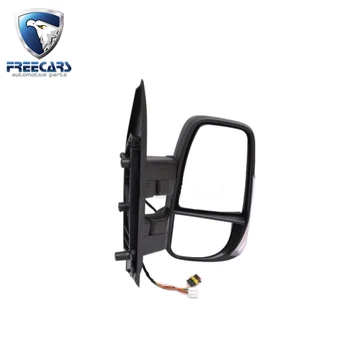 Car Complete Mirror Used For Iveco Daily Parts Commercial Car Spare ...
