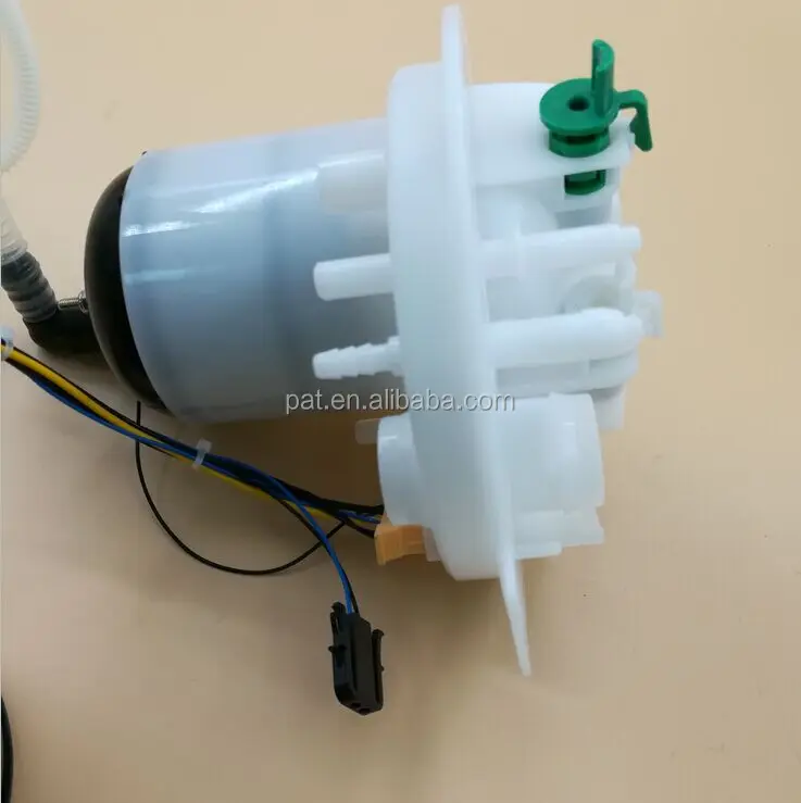 燃油泵总成适合路虎神行者 2 3.2L LR2 LR038601 LR020016 LR010433 LR008219 LR005621 ...