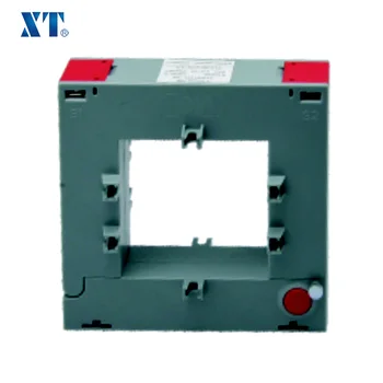 Split Core Current Transformer Low Voltage Metering 600/5 With Wireless ...
