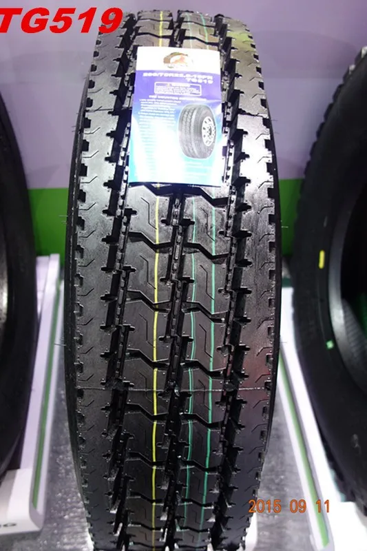 Transking Drive Tire Size 295.75.22.5 11r 22.5 For Usa - Buy Drive Tire ...