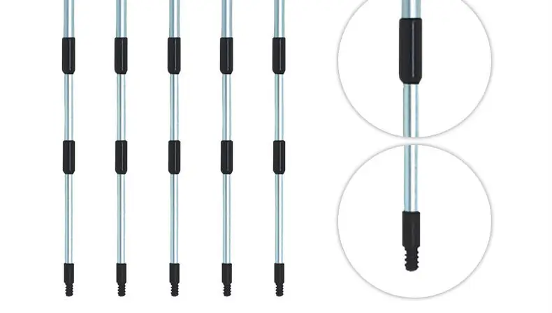Magie Pas Cher - Discover the Cheap Magic Aluminum Telescopic Pole