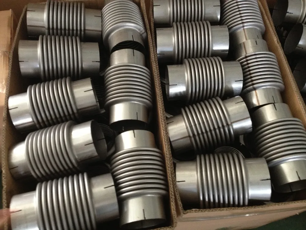 High Quality Bellow Welding Forming Machine For Sale - Buy Bellows ...