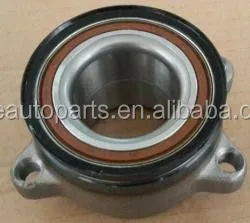 50kwh06 40202-3xa0a 402023xa0a Para Nissan Frente Unidad De Cubo De ...