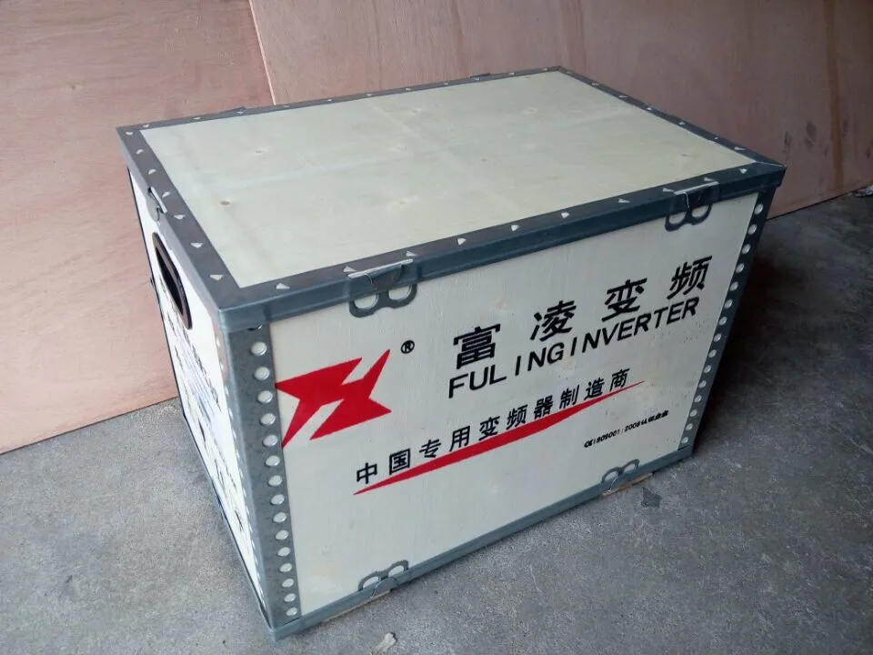 Inversor de Frecuencia Variable Trifásico de 380V y 2.2KW de la Marca ...