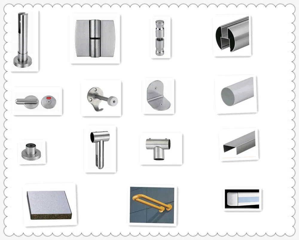 Manufacturer Shower Cubicle Accessories - Buy Shower Cubicle ...