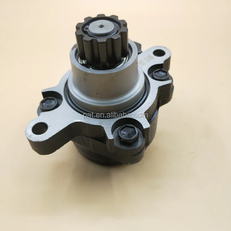 PAT Power Steering Pump for Toyota Dyna Toyoace Daihatsu Delta 14B
