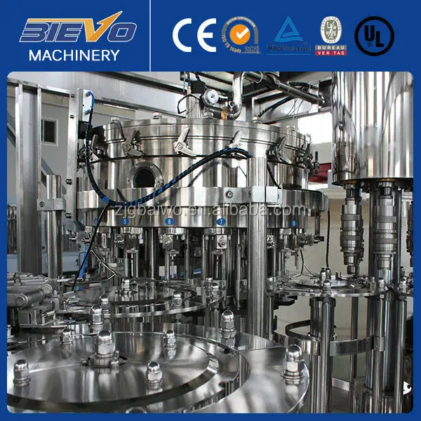 3in1 Cola And Pepsi Making Machine/pepsi Drinks Manufacture - Buy Pepsi ...