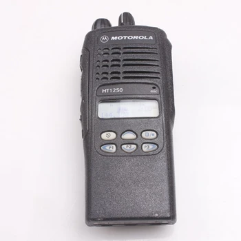 Motorola Ht 1250 Wholesale Import Portable Uhf Vhf Two Way Radio - Buy ...