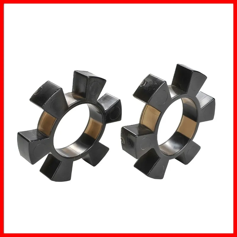 SBT Elastic Spider for Jaw Coupling - Flexible & Durable