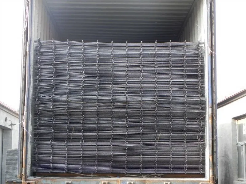 Reinforcing Welded Wire Mesh Price 10x10/galvanized Welded Hard Wire ...