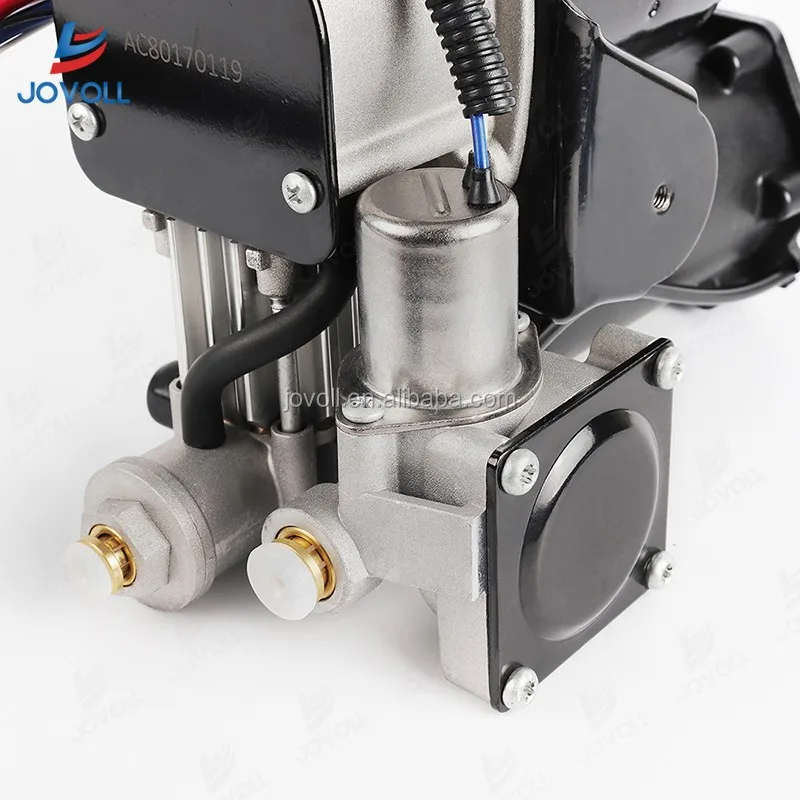 LR061663 Car Accessories Auto Air Suspension System Air Suspension ...