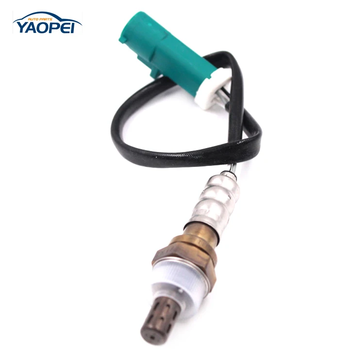 High Performance Lambda Oxygen 02 Sensor For Ford Mondeo Mk2 Mk3 Mk4 Mk5 Oem 1s7f-9f472-ab - Buy ...