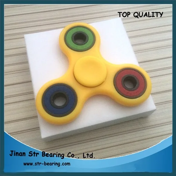 Hybrid Ceramic Bearing Hand Fidget Spinner - Buy Fidget Spinner,Ceramic ...