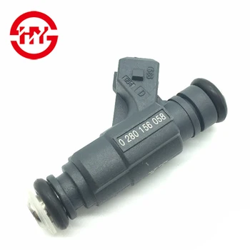 High Quality Fuel Injector Nozzle 0280156058 For Passa* 1.8l L4 1998 ...