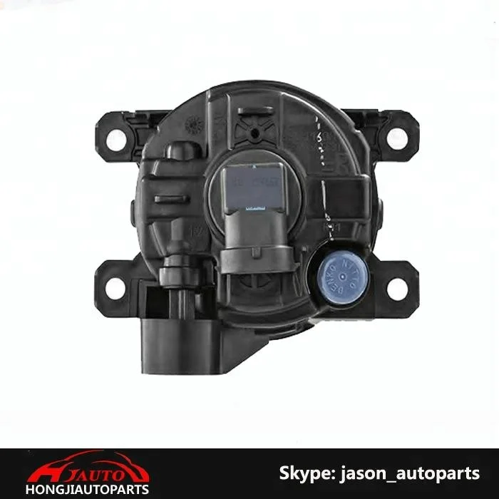 Car Fog Lamp Light for Fiat Tipo 2016-2018 with Bulb H11 12V