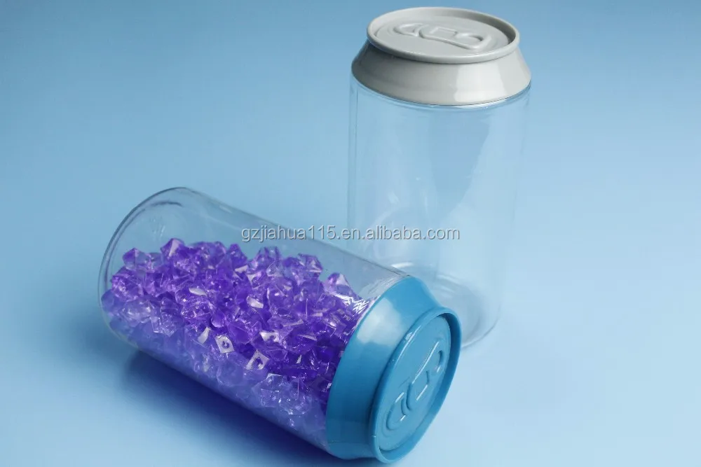 Plastic Coke Shaped Candy Jar - Buy Coke Shaped Bottle,Pet Candy ...