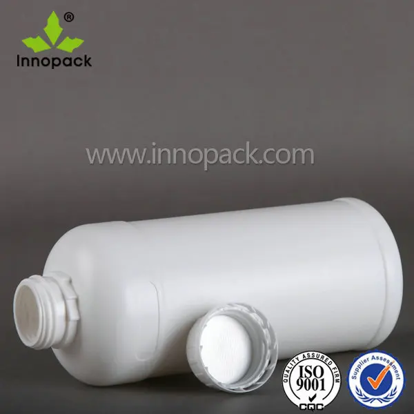 Airtight 1 Liter Plastic Containers,Plastic Containers For Chemical ...