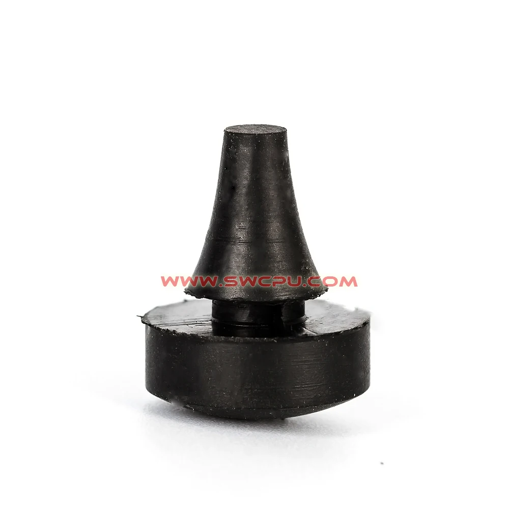 Custom-made Rubber End Caps For Pipe - Buy Rubber End Caps,Rubber End ...
